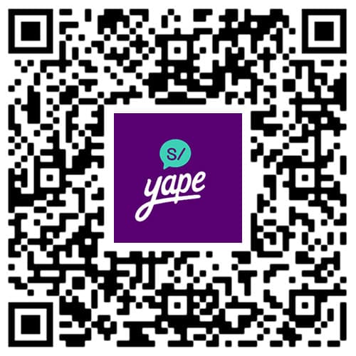 QR-Yape - ProMystical tu tienda Mística y Espiritual