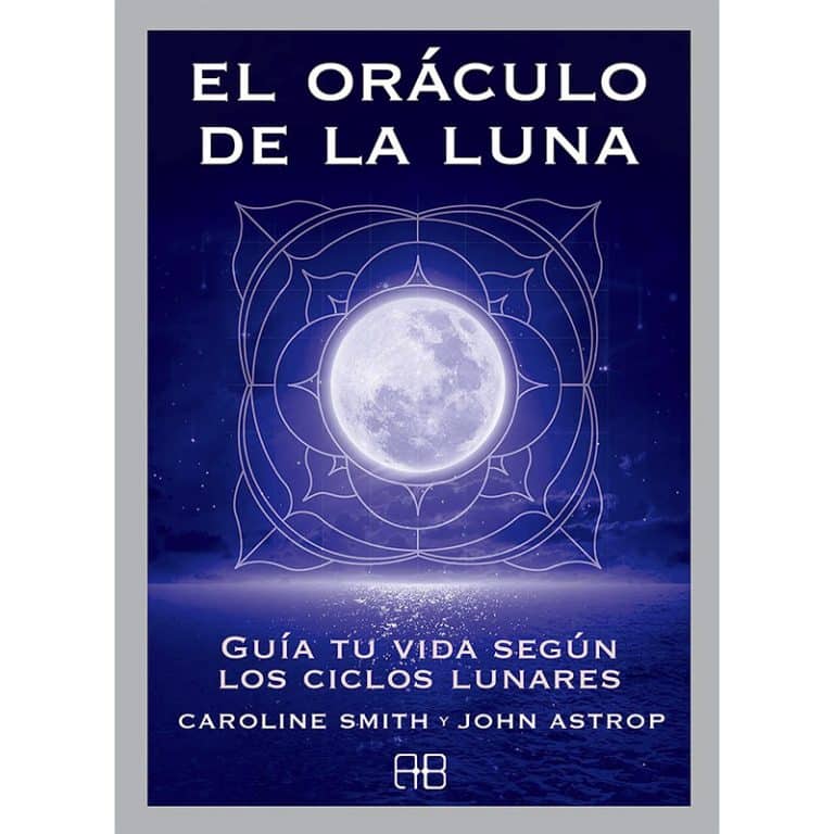 El Oraculo De La Luna - ProMystical tu tienda Mística y Espiritual